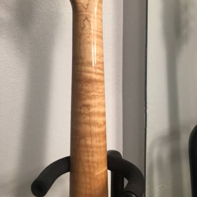 Califone Guitar 6 String Sunburst with Tremolo | Reverb