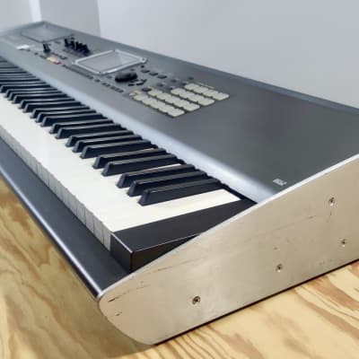 Roland Fantom-S88 88-Key Sampling Workstation Keyboard 2004 - | Reverb
