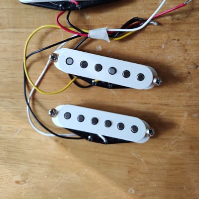 NEW Fender Original Vintage Machine Heads for Strat or Tele | Reverb