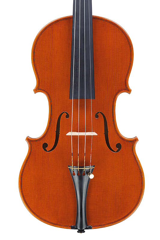 Marco Piccinotti violin, 2022, Cremona, ITALY, with maker's | Reverb