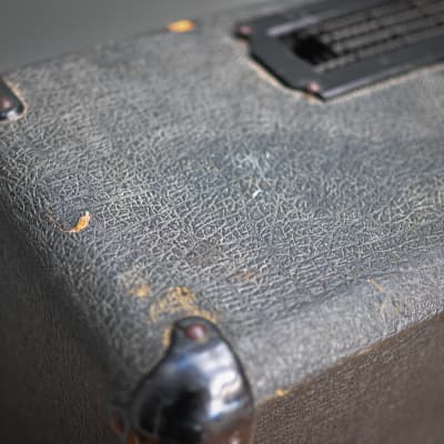 Marshall JMP 100 2203 MK2 Master Model Lead 100W + 1960AX | Reverb