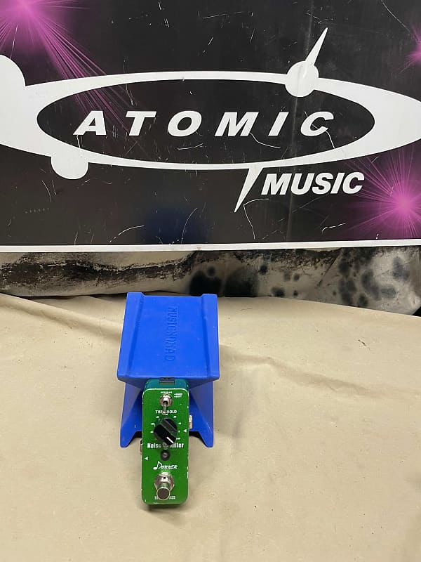 Donner Mini Pedal Noise Killer Noise Gate Pedal | Reverb