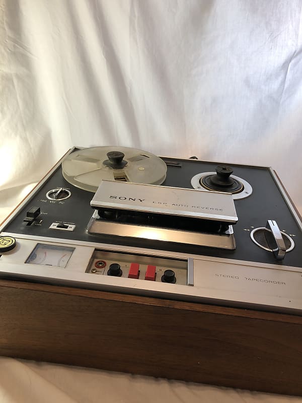 Sony Tc-5600 | Reverb Canada