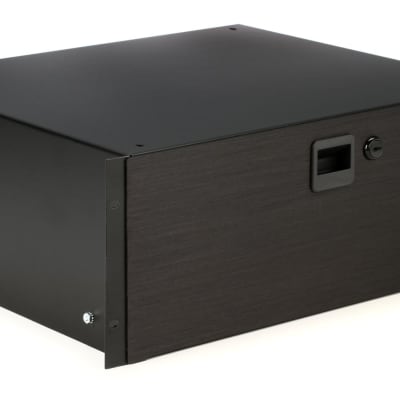 Middle Atlantic Products Drawers - 4 Rack Spaces (5-pack) | Reverb