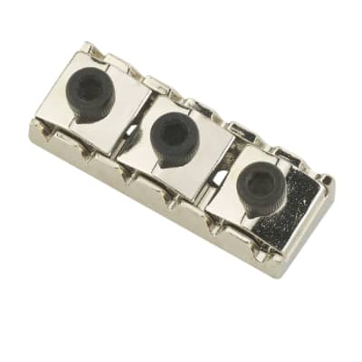 ProRockGear/Floyd Rose Tremolo Stop Nickel | Reverb