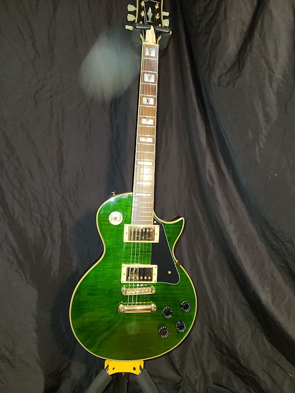 Jay Turser JT 200 Deluxe Les Paul | Reverb