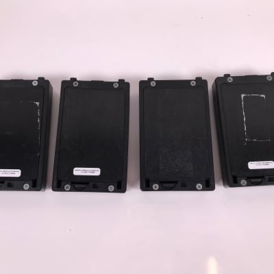 Telex BTR-800 Wireless Intercom w/ x4 TR-800, B4 Block | Reverb UK