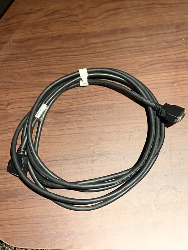 Avid DigiLink Cable | Reverb