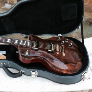 John Bolin Custom Guitars Vintage Style Single Cut Guitar | Reverb