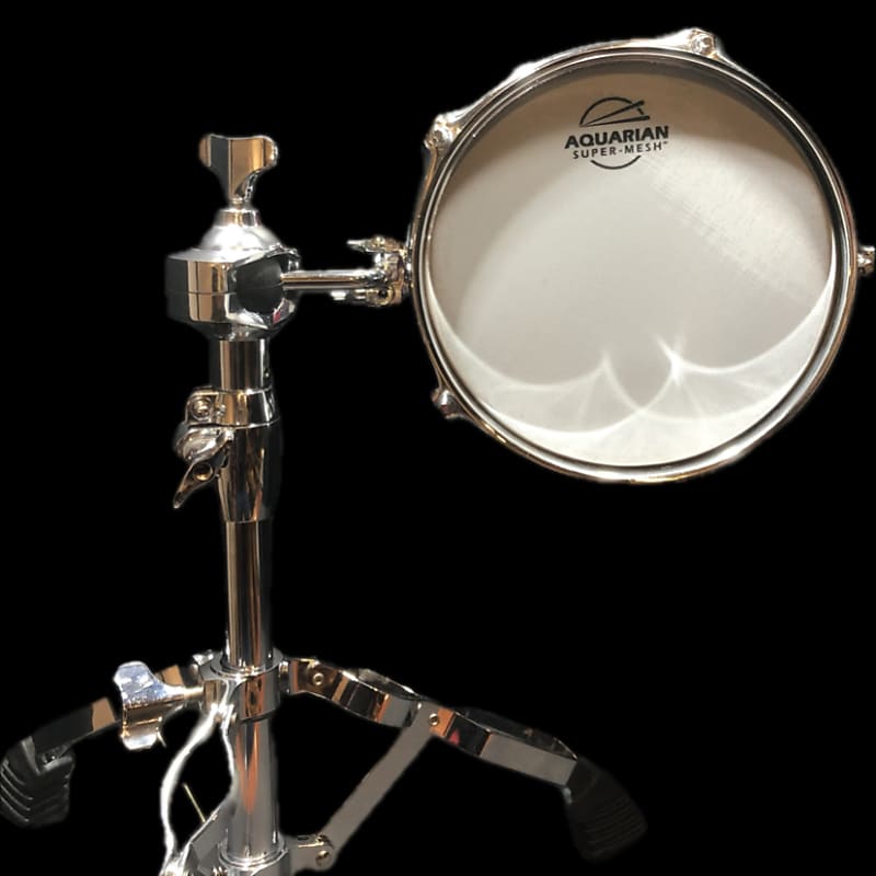 EMD Subkick Red Transparent Lacquer finish | Reverb