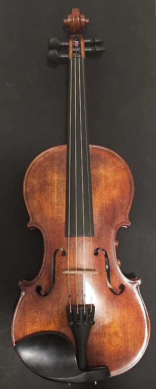 Realist RV4PeFA Pro Ac-El Violin with Instant Active, | Reverb