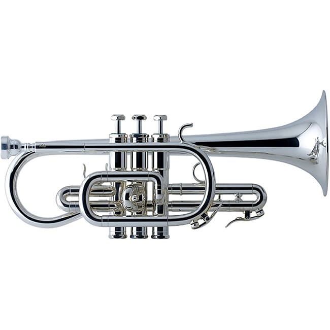 Schilke A2C C Cornet | Reverb