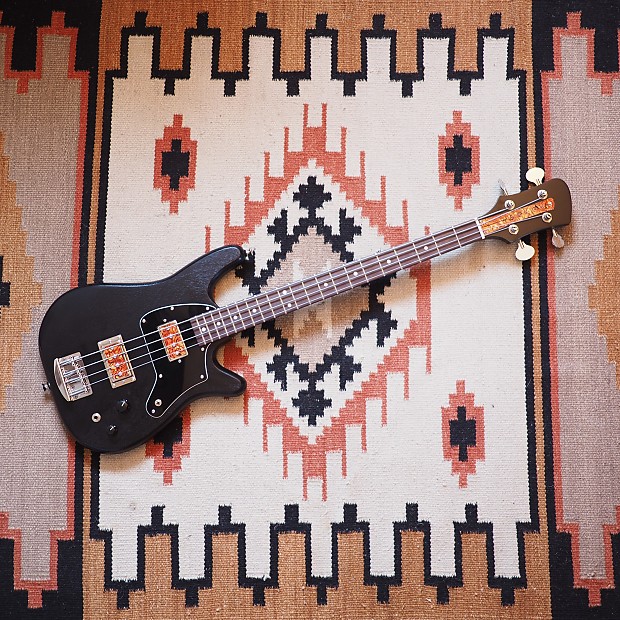 Serek Basses 2018 Midwestern 2, Serek Singles, Satin Faded | Reverb