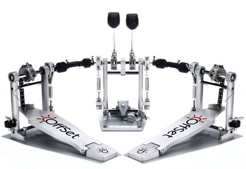 Offset Eclipse | Reverb