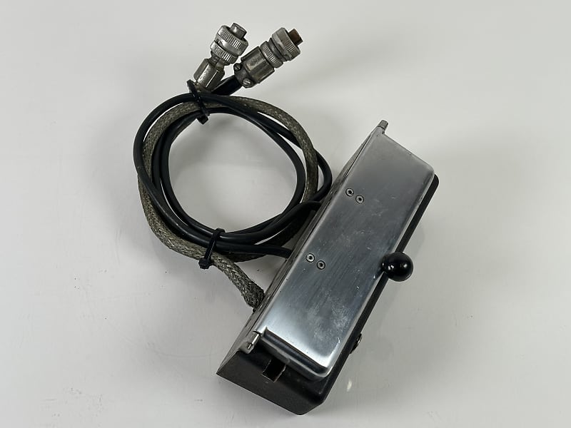 Vintage AMPEX Reel to Reel Head Stack Assembly 300 350 351 | Reverb