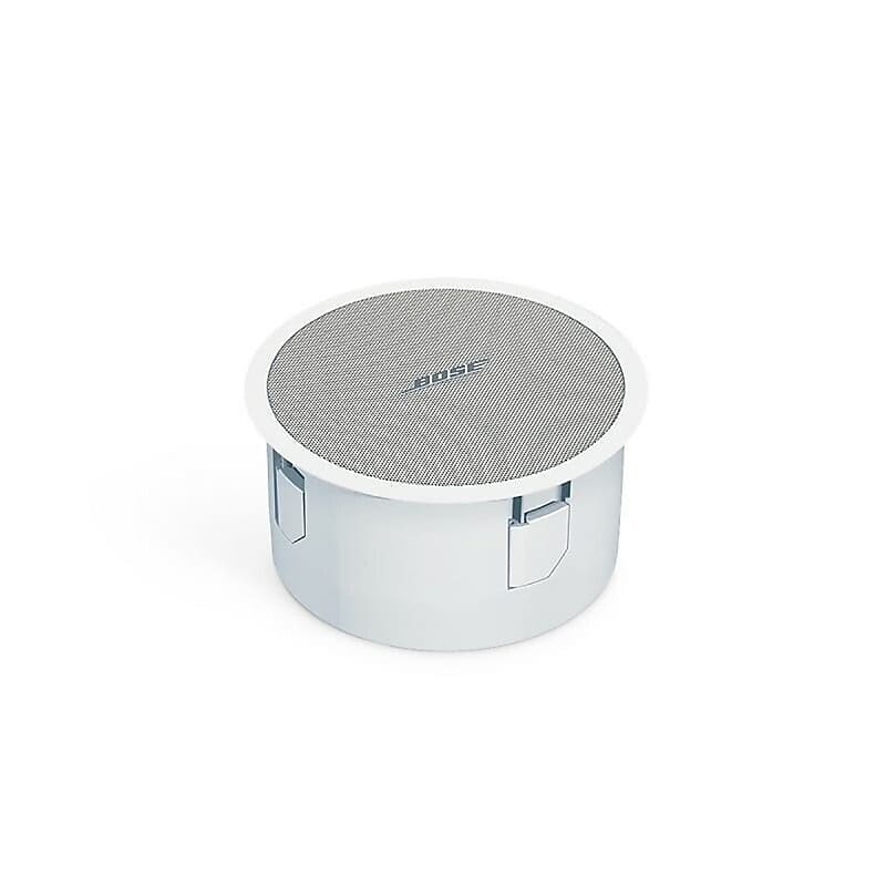 Bose FreeSpace 3 Flush-Mount Acoustimass Bass Module, White, | Reverb