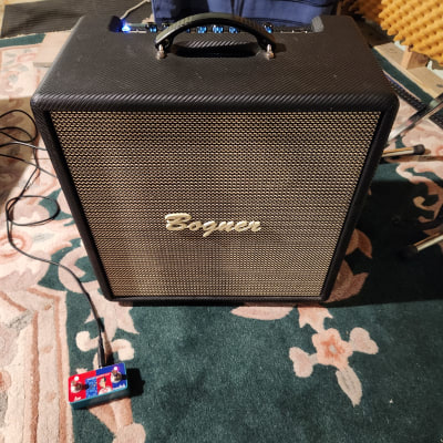 Bogner ATMA Combo 2022 | Reverb
