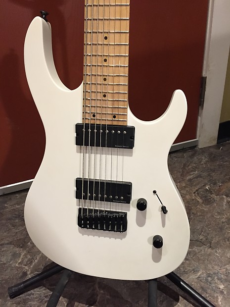 Carvin DC800 | Reverb