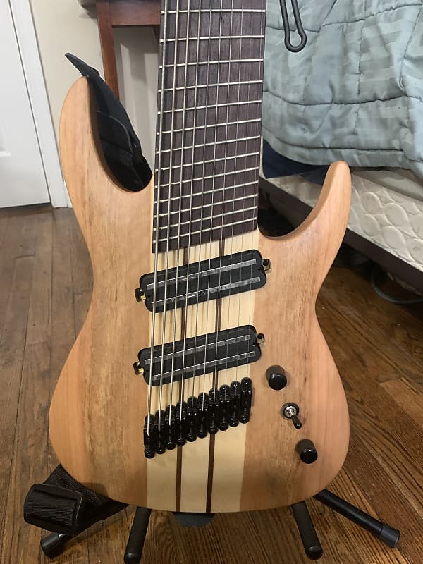 Agile Pendulum Pro 102730 10-String Natural | Reverb