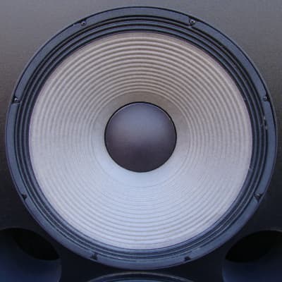 JBL 4638TH w/ 2446H (4670D) Professional Cinema Home theater | Reverb