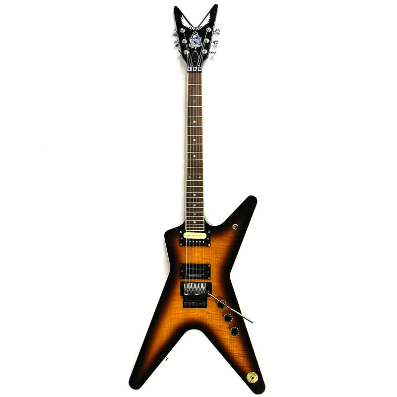 Dean Dimebag ML Tribute FBD Far Beyond Driven 2009 | Reverb
