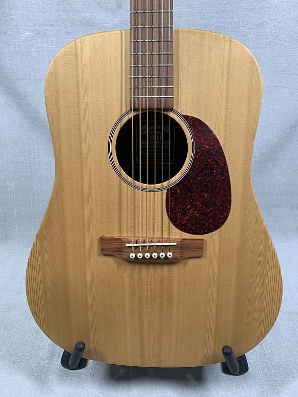 Martin DX1K Natural | Reverb