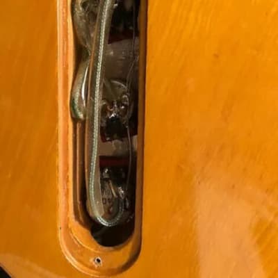 SUPER RARE 1977 GRECO / IBANEZ DESTROYER EXPLORER 100% | Reverb