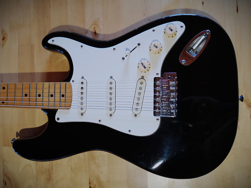 Samick Stratocaster 1992 | Reverb