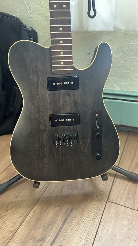 Warmoth Telecaster | Reverb