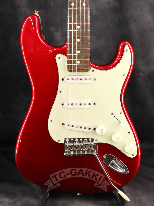 History 2004 Cz Sv/R Cz Series | Reverb