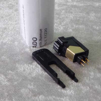 Grado P-Mount Prestige Silver 1 turntable cartridge with | Reverb