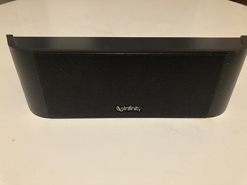 Infinity TSS-Center1200 Center speaker | Reverb