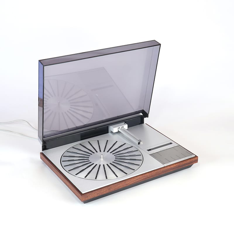 Used Bang & Olufsen beogram 4004 Turntables for Sale | HifiShark.com