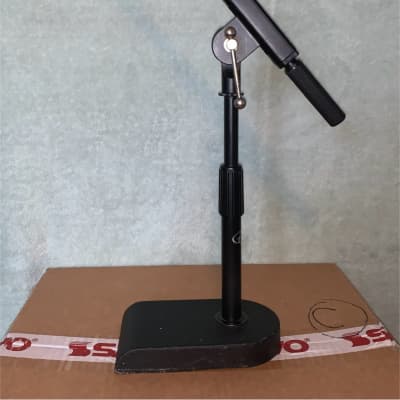 ProLine Low Profile/ Kick Drum Mic Stand | Reverb
