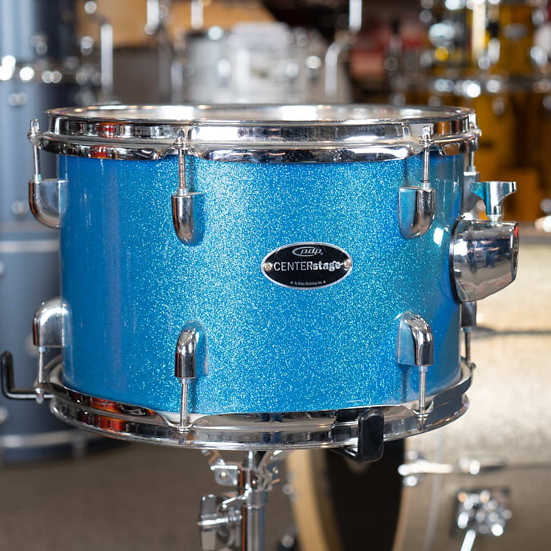 PDP Center Stage Tom - 12x8" | Reverb