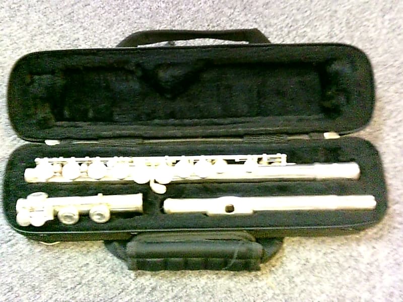 Emerson Student Flute | Reverb