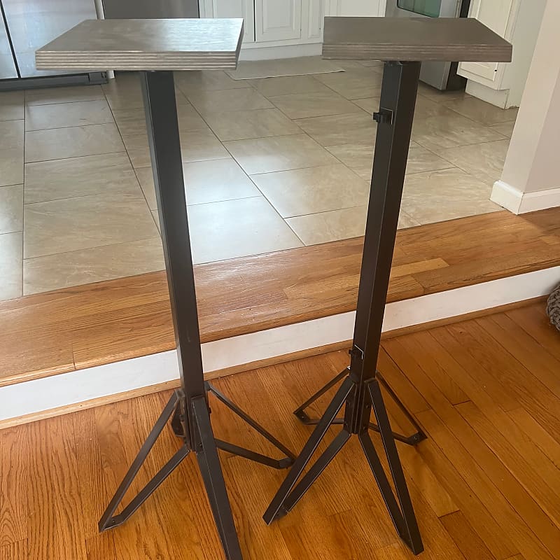 Output Studio Monitor Stands | Reverb