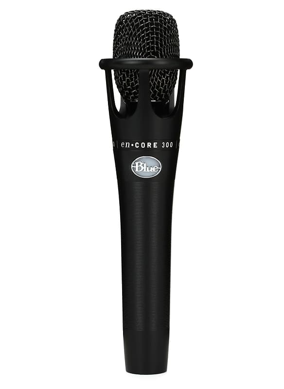 BLUE MICROPHONES ENCORE 300 | Reverb