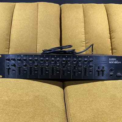 Digitool® MX Digital Audio Processing Unit Architectural | Reverb