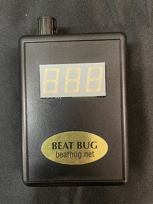 Beat Bug | Reverb
