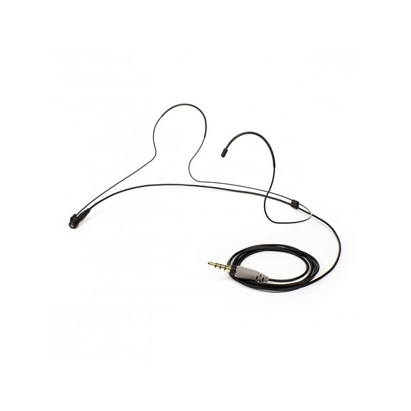 RODE - LAV-HEADSET LARGE | Reverb