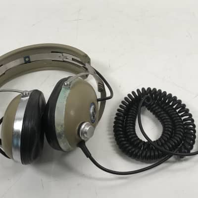 Koss Pro4AA Over Ear Professional Headphones | Reverb