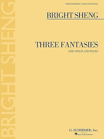 Three Fantasies String Solo | Reverb