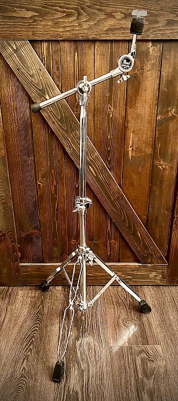 DW/Pearl Ride Cymbal Stand | Reverb