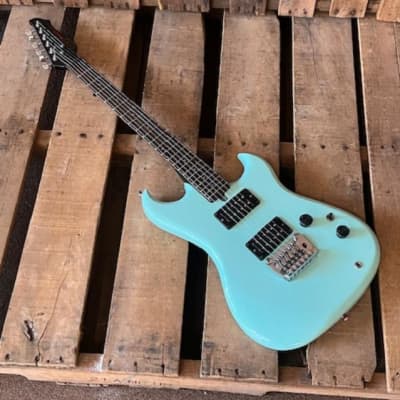 Westone XA-1330CY 1987 Chrome Yellow Burst | Reverb