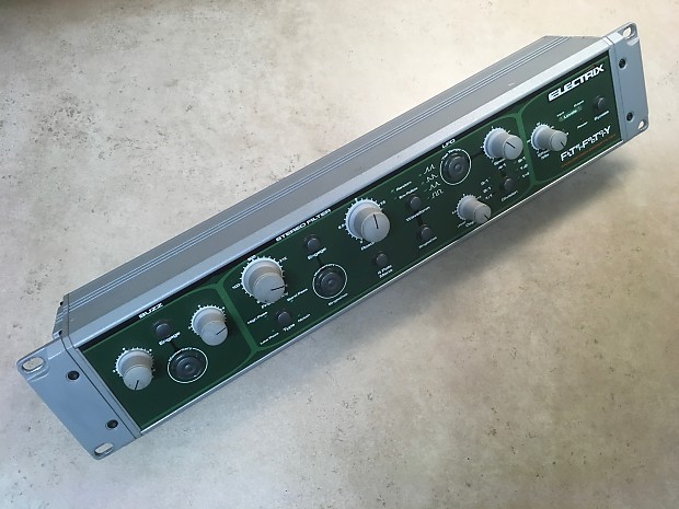 Electrix Filter Factory | Reverb