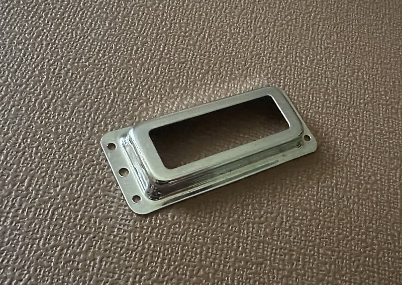 Rickenbacker High Gain Highgain pickup cover 1970s / 1980s | Reverb