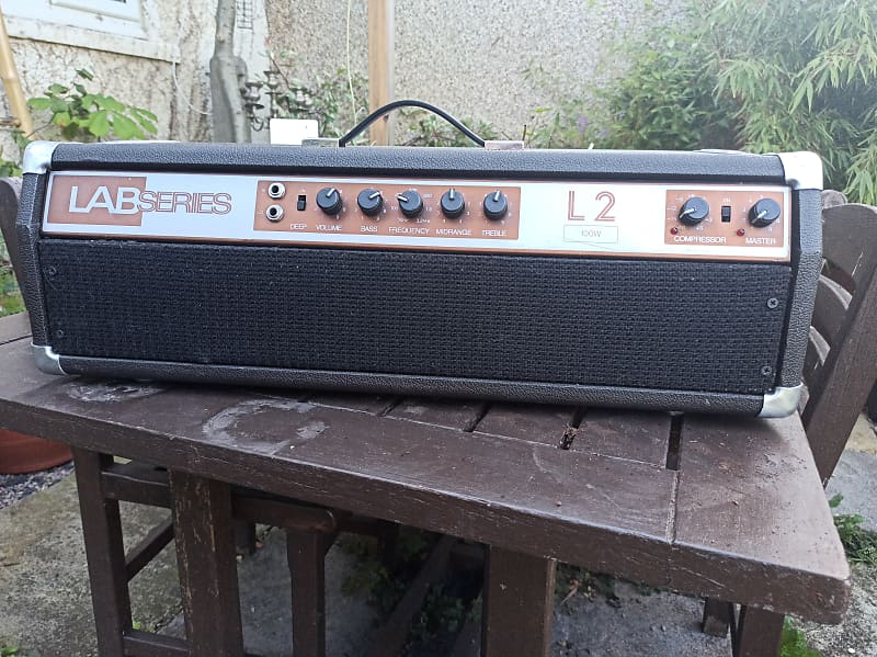 Lab Series L2 | Reverb UK