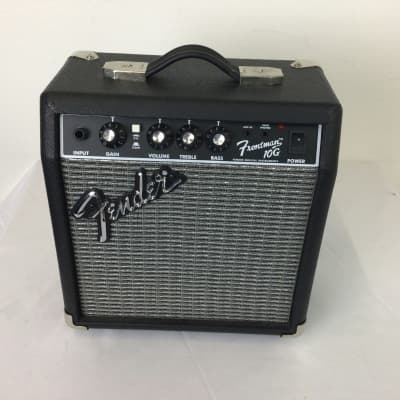 Used Crate FXT30 Solid State Guitar Amps | Reverb