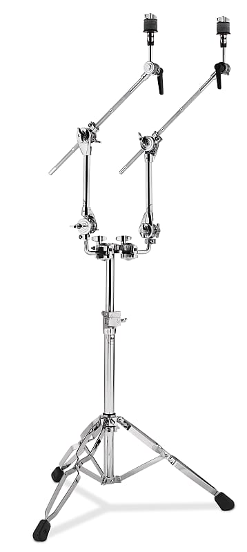 DW 9000 Series Boom/Straight Double Cymbal Stand - DWCP9799 | Reverb